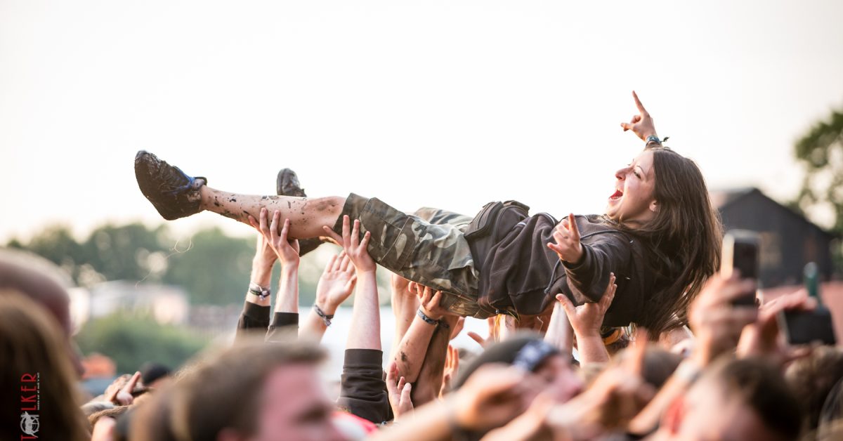 Wacken 2015 – Galerie – Stalker Magazine