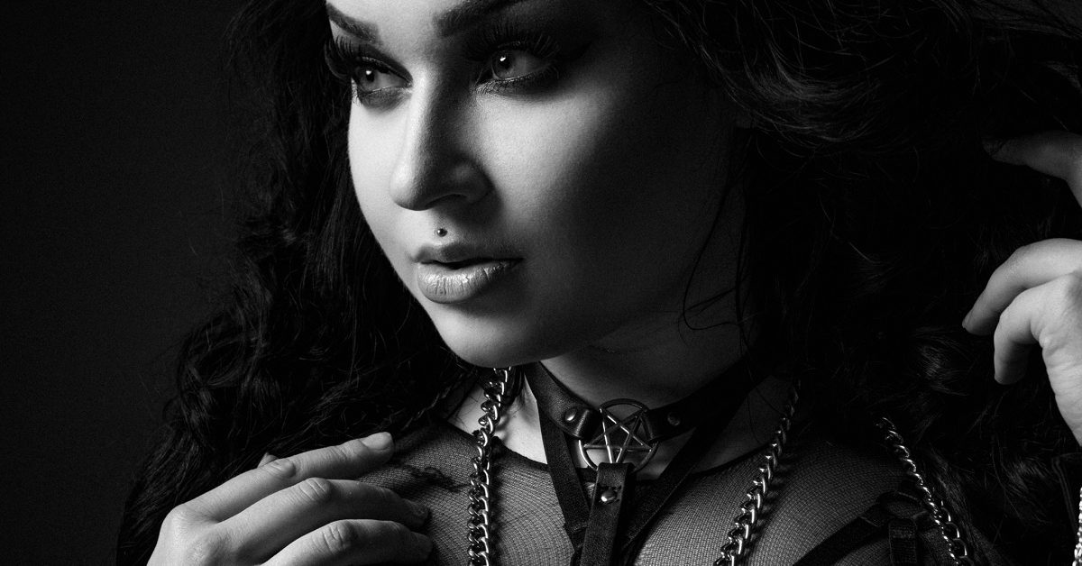 Miss Sassy Fierce: Be nice to yourself – Stalker Magazine