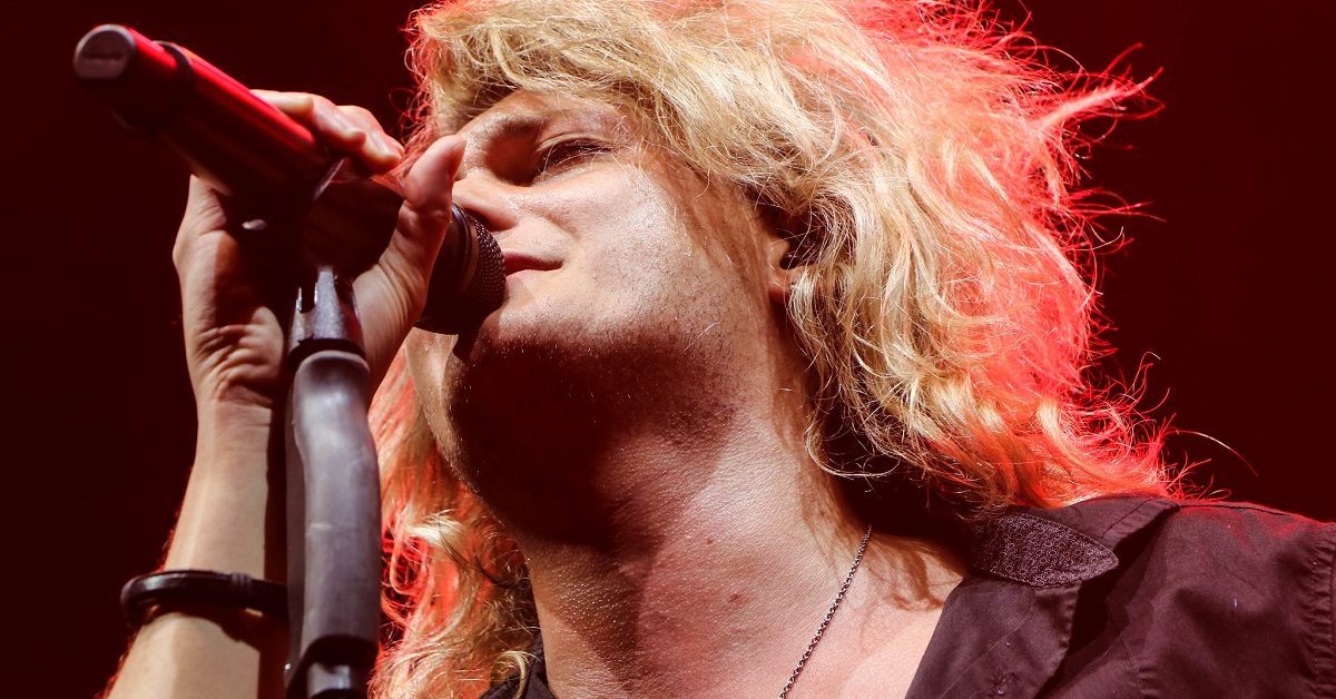 Kissin’ Dynamite / Dynazty / Formosa – Stalker Magazine