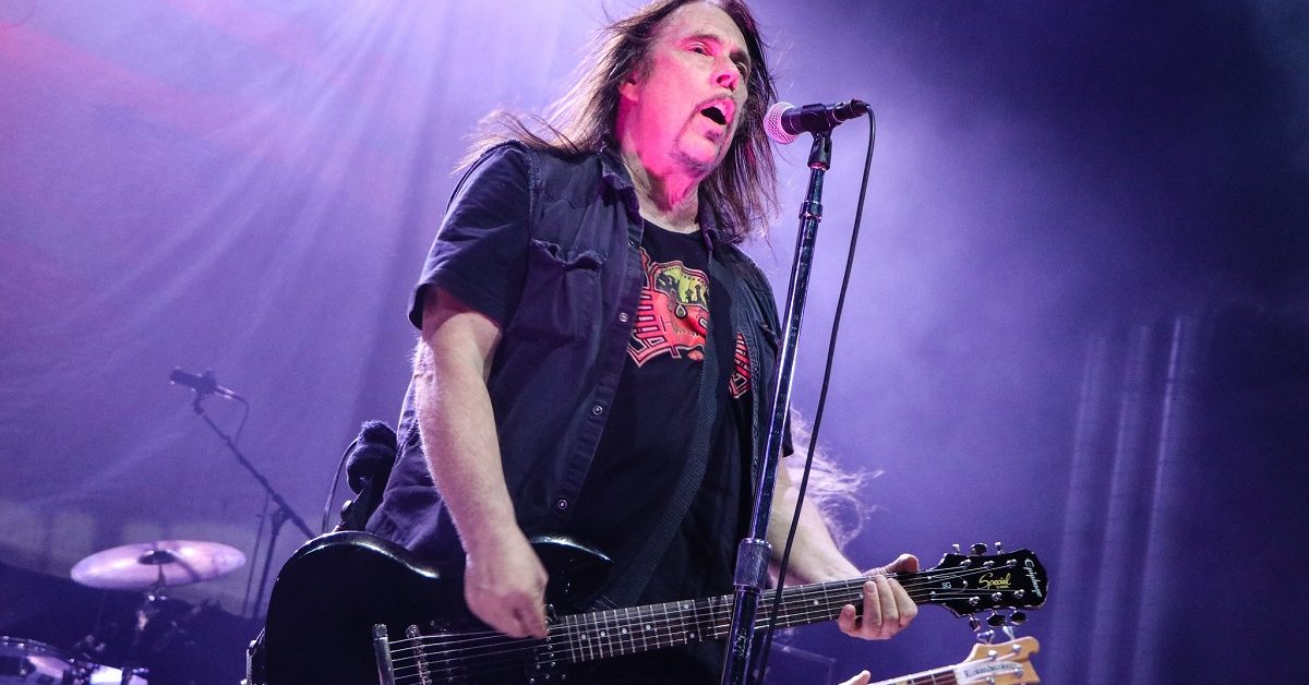 Monster Magnet, Butcher Babies, The Raven Age, Saint Agnes… – Stalker ...