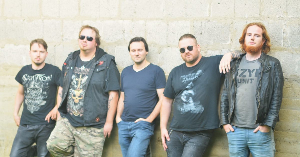 Guardians Gate – a pearl from the underground – Stalker Magazine