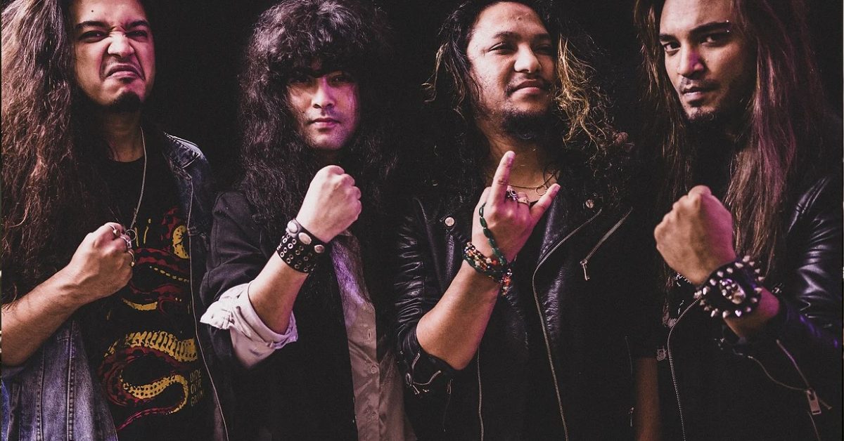 Girish And The Chronicles interview podcast: The spirit of the 80s ...