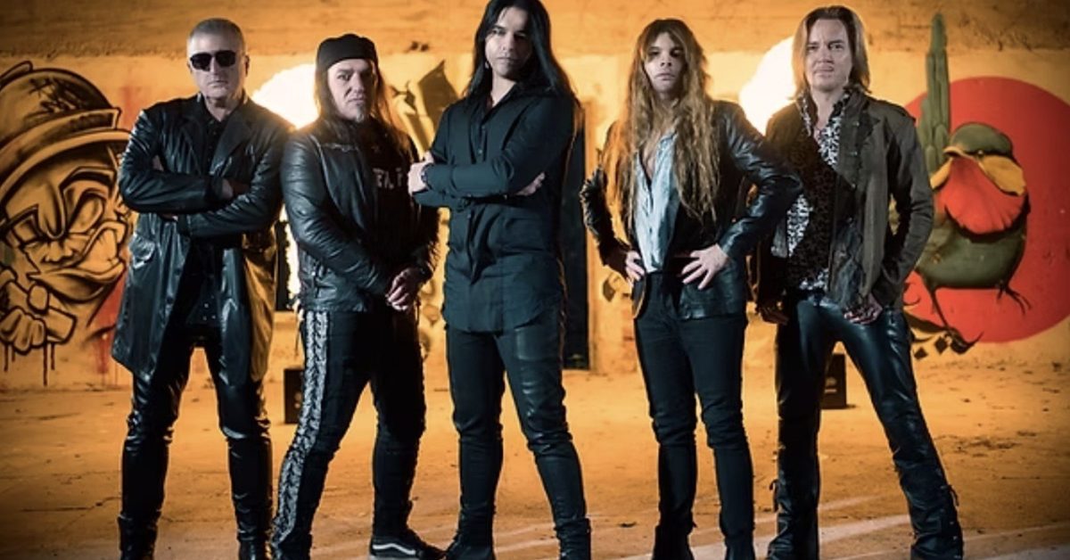 Bonfire: Rock’n’Roll Survivors – Stalker Magazine