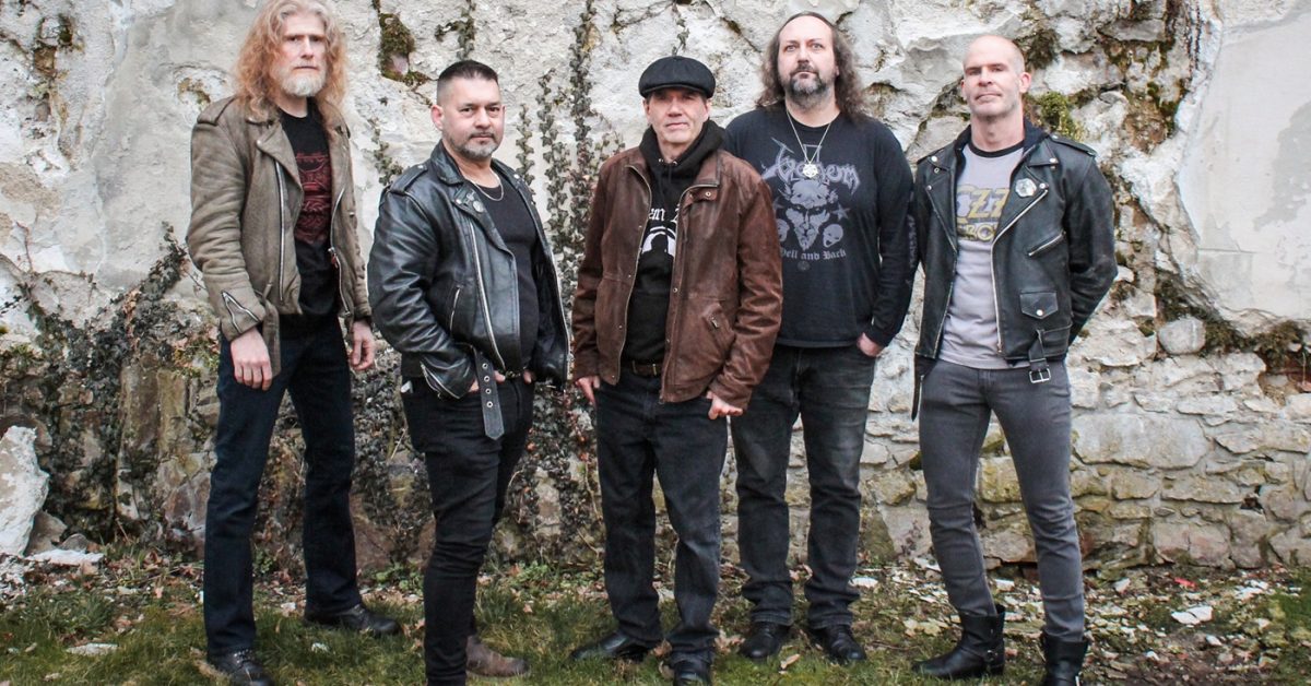 Pagan Altar: A bit of occult, a bit of construction – Stalker Magazine