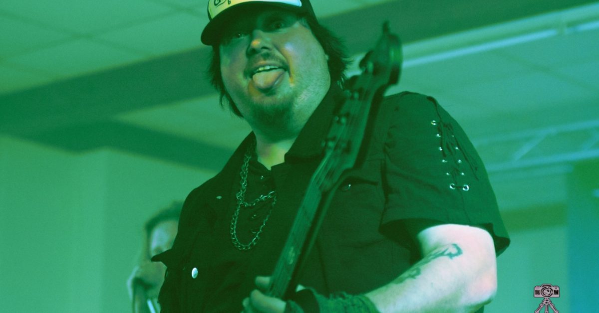 Guardians Gate Rock Night – Stalker Magazine